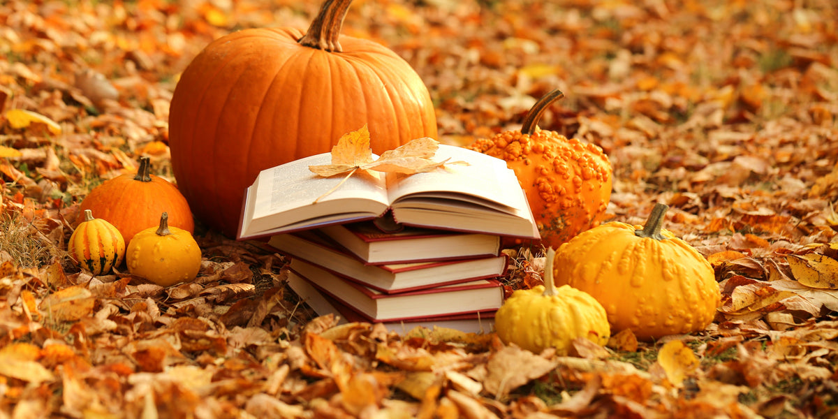 7 Books for Catholics this Halloween Season — Tumblar House Books