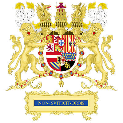Are You a Monarchist? by Charles Coulombe — Tumblar House Catholic Books