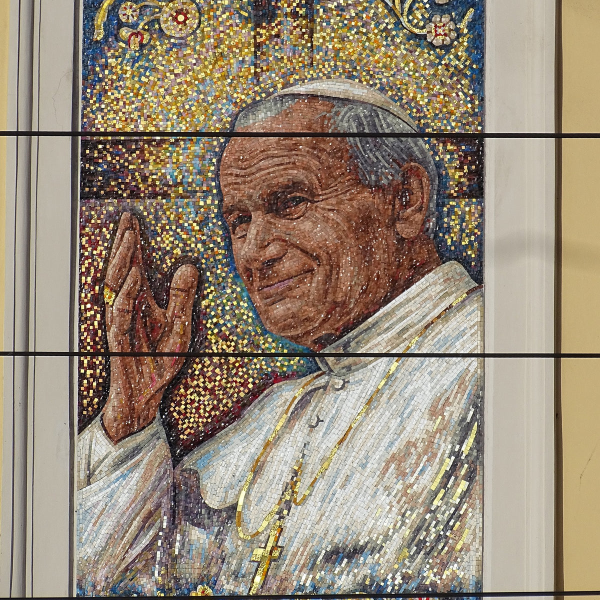 JPII and Me: A Birthday Tribute — Tumblar House Books