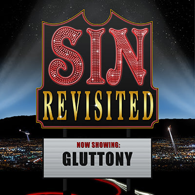 Sin Revisited: Gluttony by Solange Hertz — Tumblar House Catholic Books