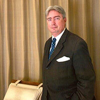 Biography and Books of Charles A. Coulombe — Tumblar House Books