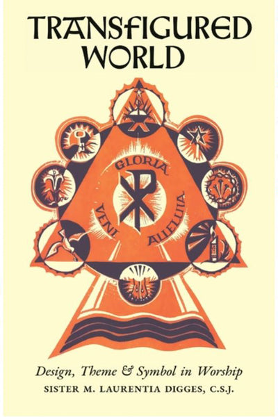 Transfigured World — Tumblar House Books