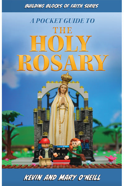 A Pocket Guide to the Holy Rosary by Kevin And Mary O'Neill — Tumblar ...