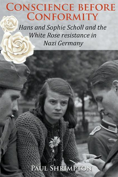 Conscience before Conformity by Paul Shrimpton — Tumblar House Catholic ...