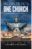 One Lord, One Faith, One Church by Jesse Romero — Tumblar House ...