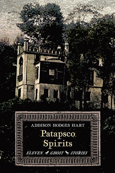 Patapsco Spirits by Addison Hart Hodges — Tumblar House Catholic Books