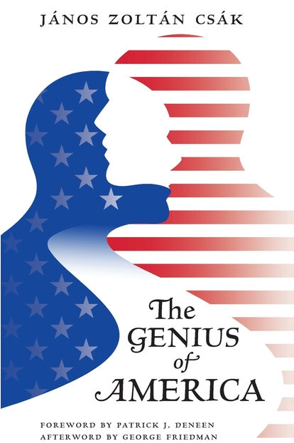 The Genius of America by — Tumblar House Catholic Books
