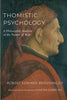 Thomistic Psychology by Robert Edward Brennan — Tumblar House Catholic ...