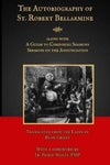 The Autobiography of St. Robert Bellarmine — Tumblar House Catholic Books