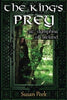The King's Prey: Saint Dymphna of Ireland by Susan Peek — Tumblar House ...