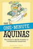 The One-Minute Aquinas by Kevin Vost — Tumblar House Catholic Books