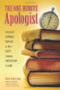 The One-Minute Apologist by Dave Armstrong — Tumblar House Catholic Books