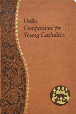 Daily Companion For Young Catholics by Allan F. Wright — Tumblar House ...