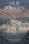 The Fall of Gondolin by J.R.R. Tolkien — Tumblar House Catholic Books