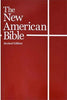 The New American Bible — Tumblar House Catholic Books