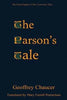 The Parson's Tale by Geoffrey Chaucer — Tumblar House Catholic Books