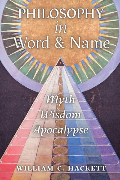 Philosophy in Word and Name — Tumblar House Catholic Books
