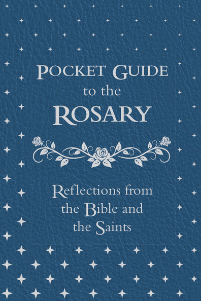 Pocket Guide to the Rosary by Matt Fradd — Tumblar House Books