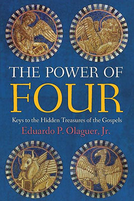 The Power of Four — Tumblar House Books