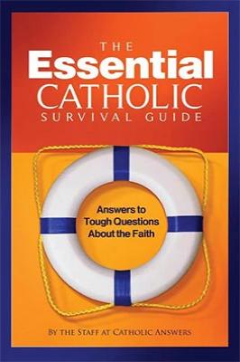 The Essential Catholic Survival Guide — Tumblar House Books