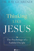 Thinking Like Jesus by Ray Guarendi — Tumblar House Catholic Books